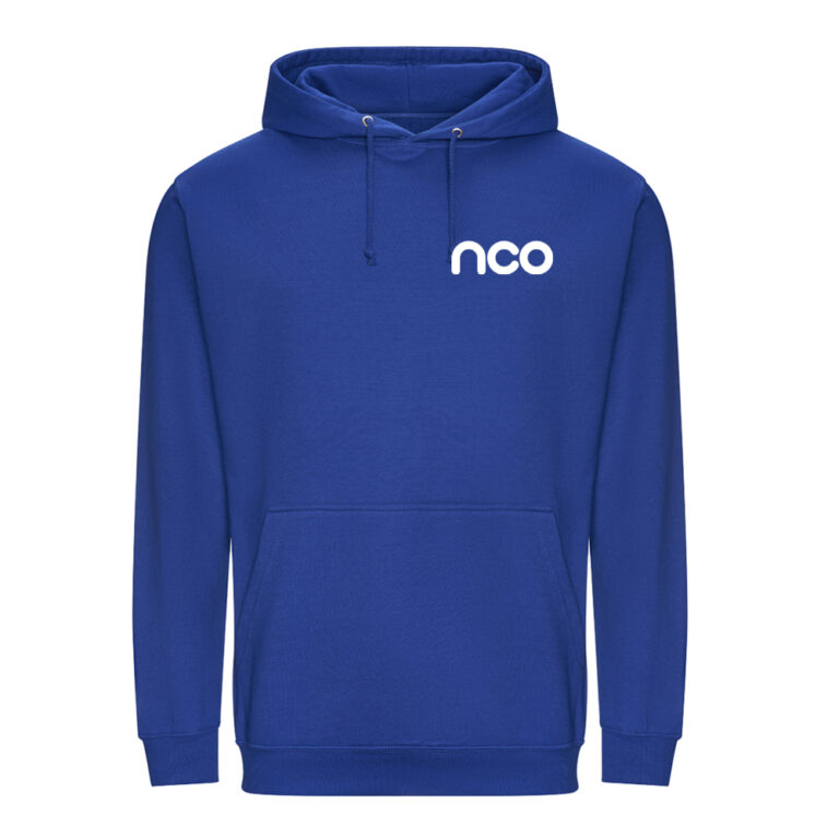 NCO - Optional Hoodie (available in 6 colours) - Conceptwear | Custom ...