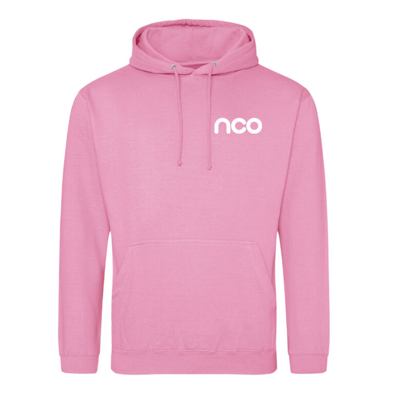 NCO - Optional Hoodie (available in 6 colours) - Conceptwear | Custom ...