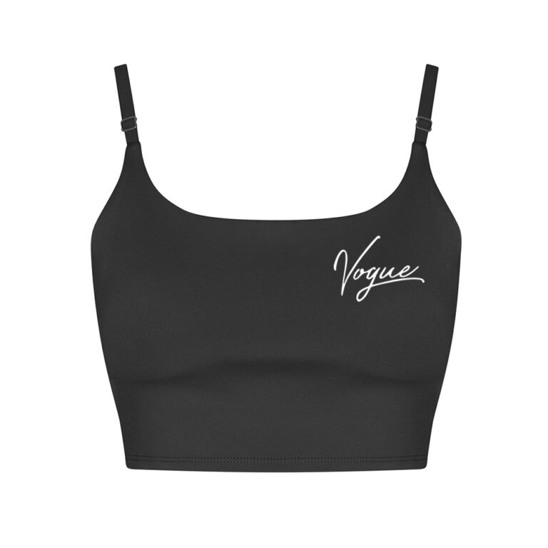 Vogue - Sports Bra - Conceptwear | Custom Workwear and Uniforms